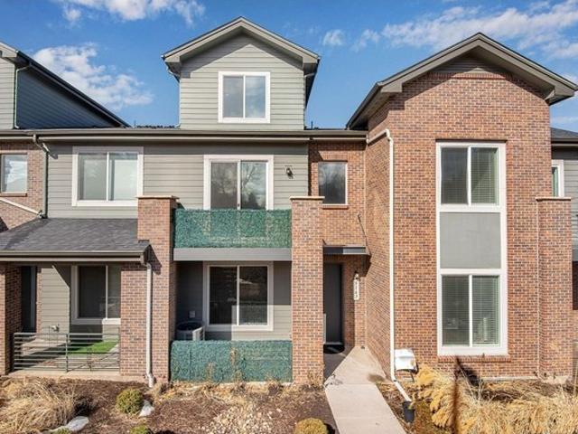 5167 S Fairplay St, Aurora, CO 80015