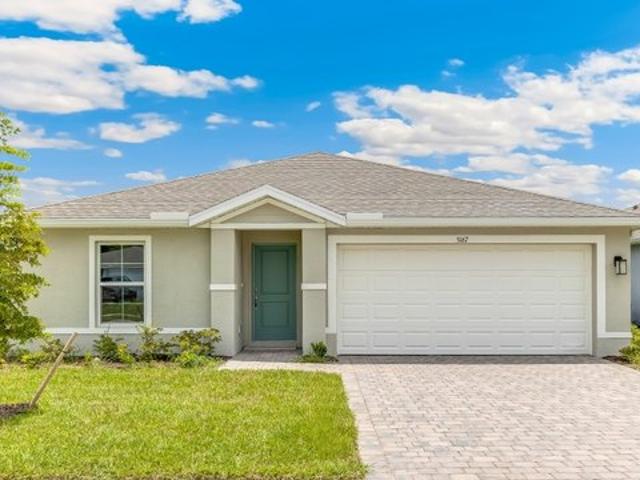5167 Schubert Trl, North Port, FL 34287