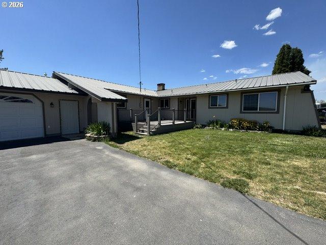 51684 highway 237