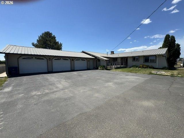 51684 Highway 237, North Powder, OR 97867