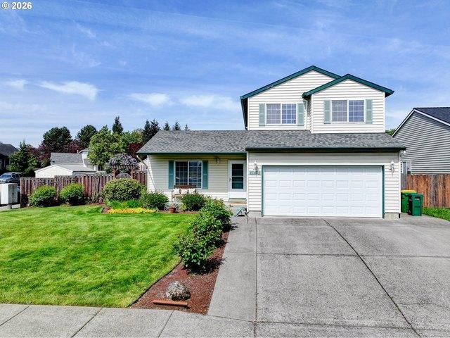 51685 SE 2nd St, Scappoose, OR 97056