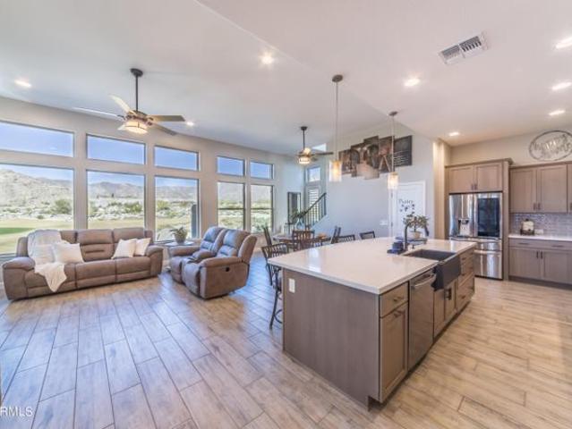 5168 N 207th Ln, Buckeye, AZ 85396