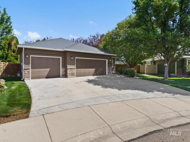 5168 N Dove Ridge Pl