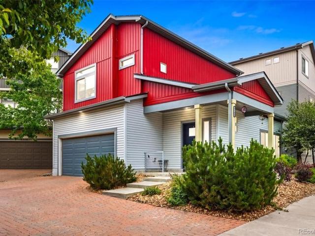 5168 Andes Way, Denver, CO 80249