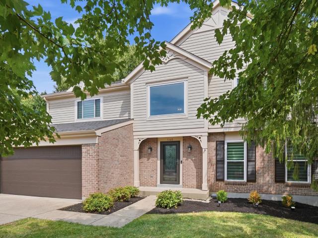 5168 Dana Harvey Lane