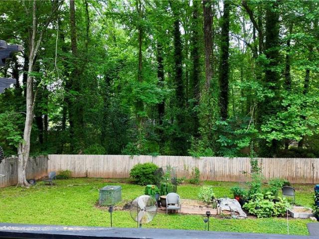 5168 Hidden Hills Trace