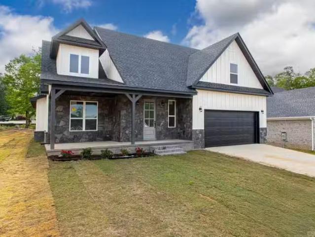 5168 PEACE LN, ALEXANDER, AR 72002