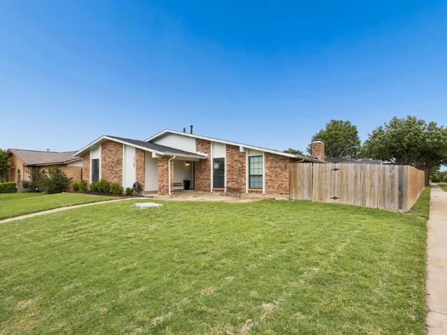 5168 Pruitt Drive