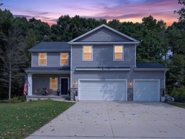 5168 Stone River Road