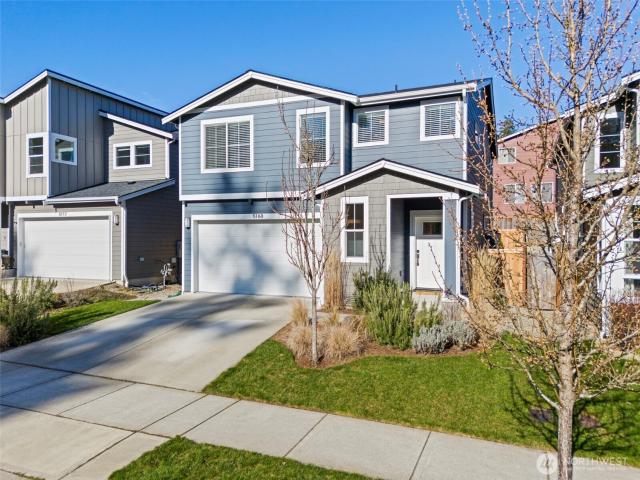 5168 Sinclair Way
