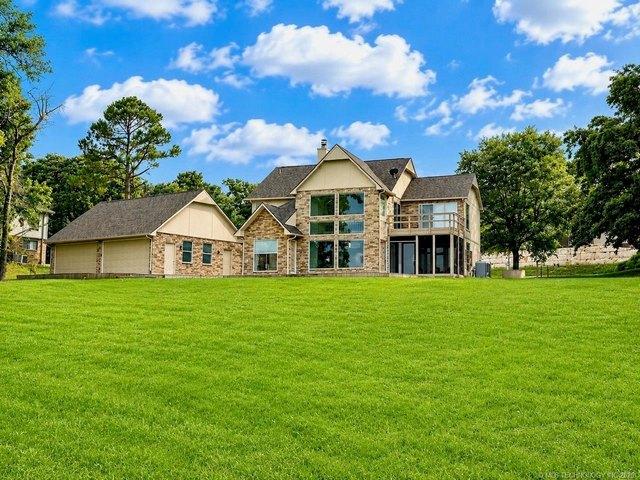 5168 Tower Dr, Kingston, OK 73439