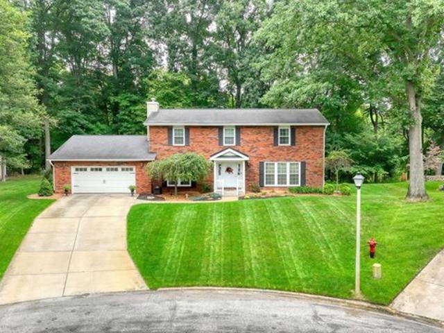 5168 W Bluestone St, Jackson, MI 49201