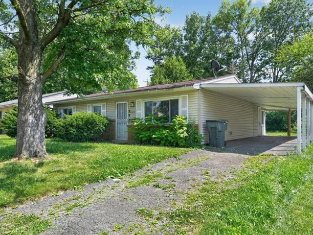 5169 Mapleridge Dr, Columbus, OH 43232