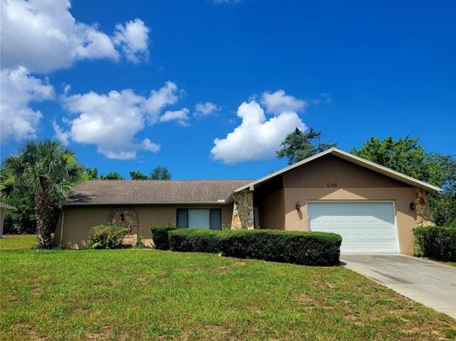5169 Boswell Rd, Spring Hill, FL 34608