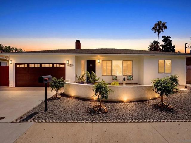 5169 Catoctin Dr, San Diego, CA 92115