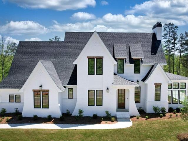 5169 E Club Ridge Dr, Vestavia Hills, AL 35242