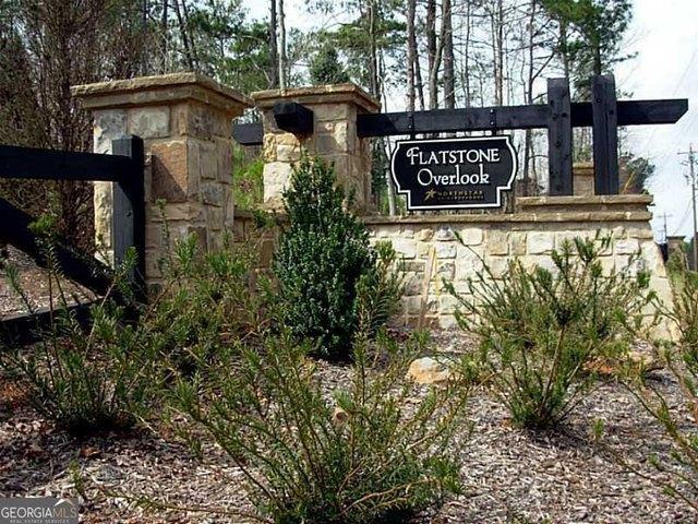 5169 Flatstone Dr Lot 17, Gainesville, GA 30504