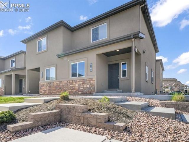 5169 Palomino Ranch Pt, Colorado Springs, CO 80922