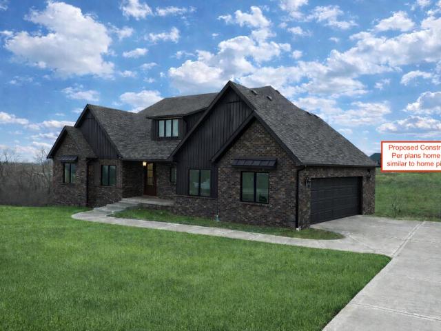 5169 Stallion Drive