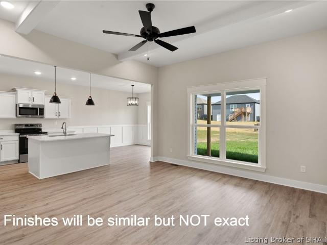 5169 Woodstone Circle LOT 234