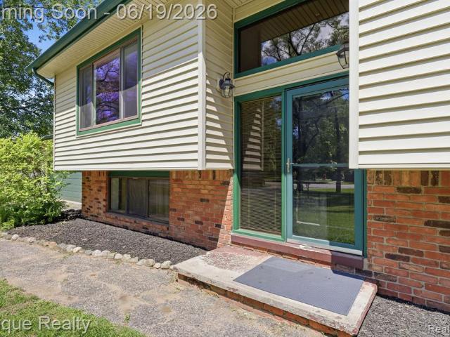51600 Shelby Road
