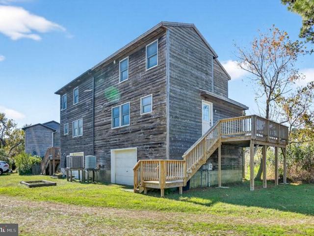 5160 Mallard Pond, Chincoteague Island, VA 23336