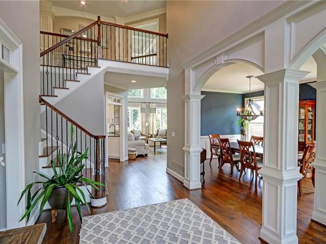 5160 Millwood Drive