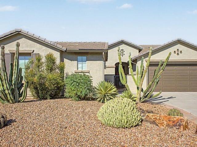 5160 N Blythe Ct, Eloy, AZ 85131