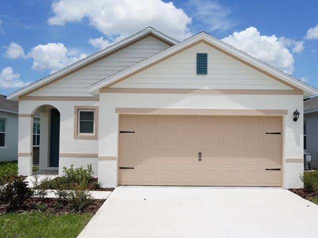 5160 Native Mile Loop, Davenport, FL 33837