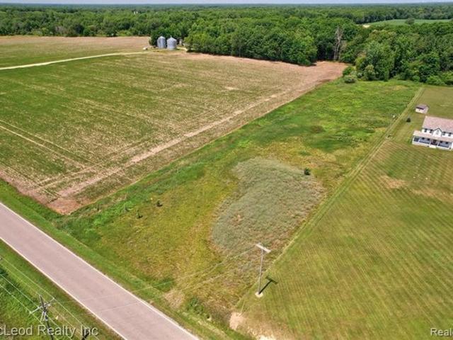 5160 Barnes Rd, Millington, MI 48746
