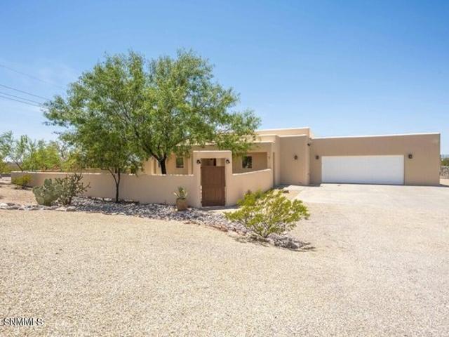 5160 Calle Bellisima Rd, Las Cruces, NM 88011