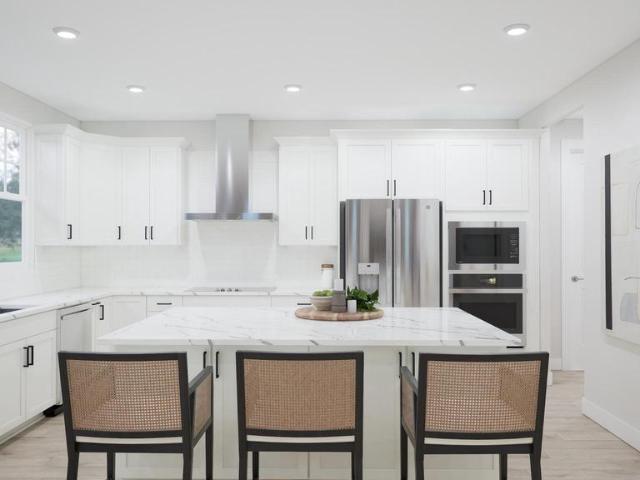 5160 Carters Crossing Avenue # HOMESITE 95