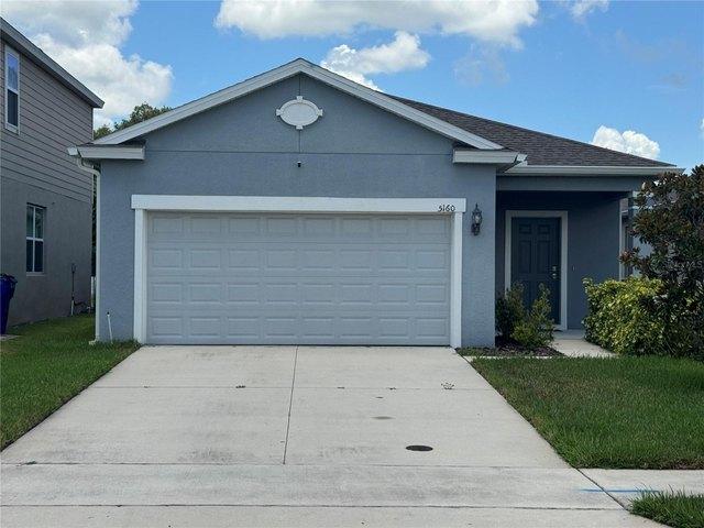 5160 Chickadee St, Saint Cloud, FL 34771