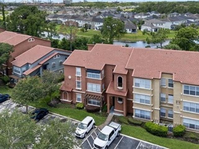5160 Conroy Rd. #1434 1/1 711 sqft