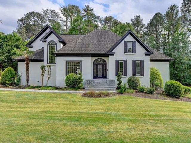 5160 Cralyn Ct, Duluth, GA 30097