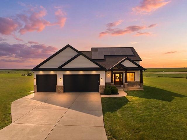 5160 Dasher Dr, Heyworth, IL 61745