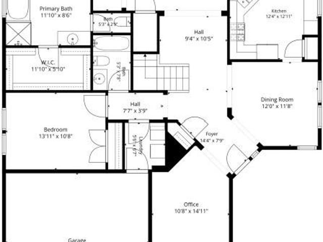 5160 Finnhorse Drive