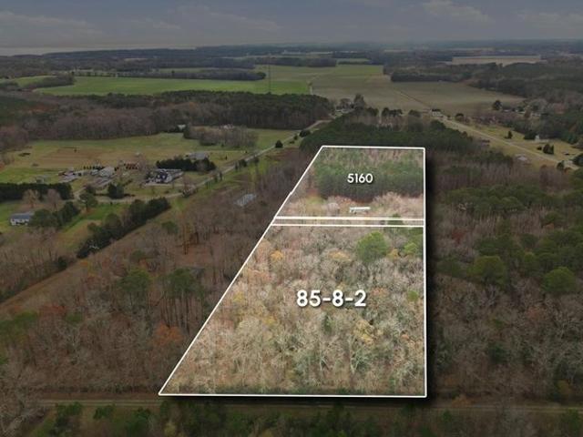 5160 Hunters Ln, Cheriton, VA 23310