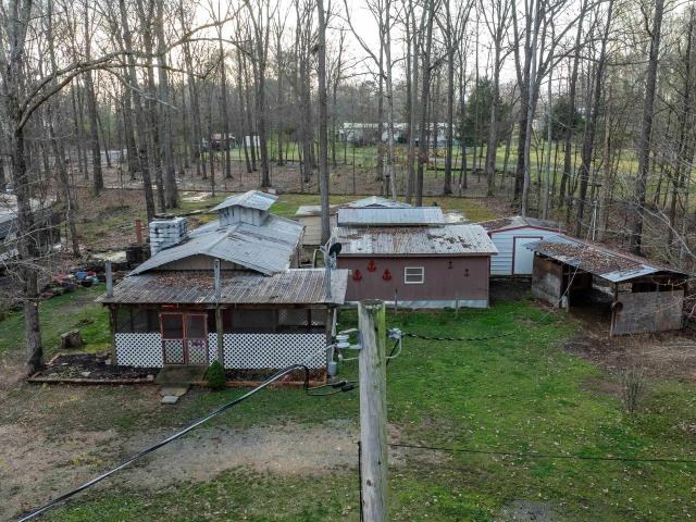 5160 Hidden Cove Lane