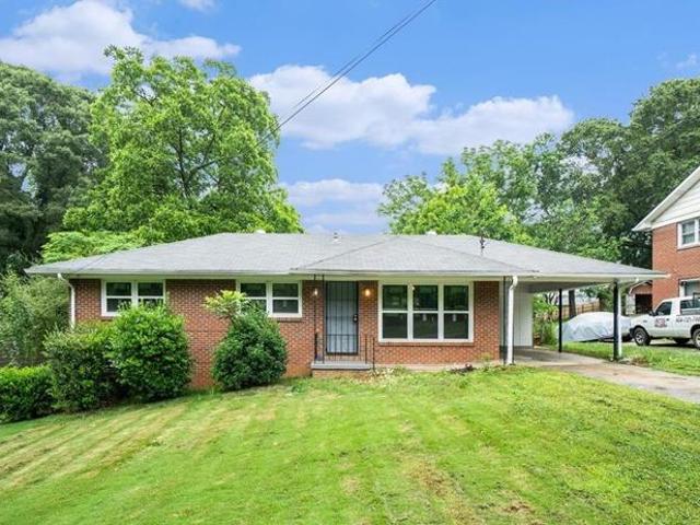 5160 Jones Ct, Morrow, GA 30260