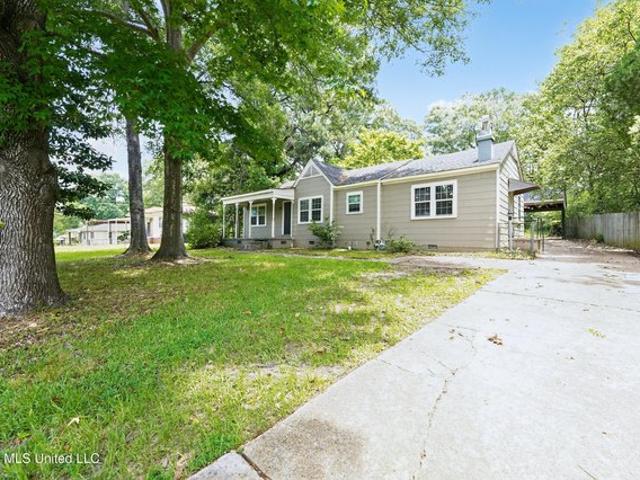 5160 Lurline Dr, Jackson, MS 39204