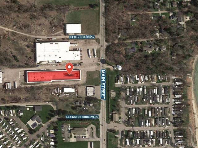 5160 Lakeshore Road
