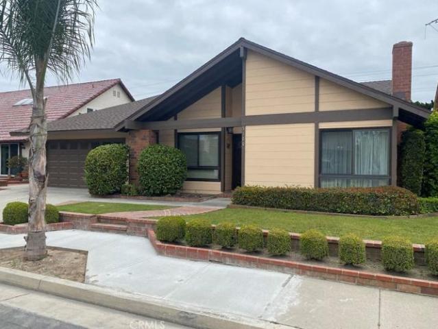 5160 Laurel Ave, Cypress, CA 90630