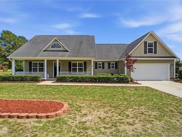 5160 Philippi Church Rd, Raeford, NC 28376