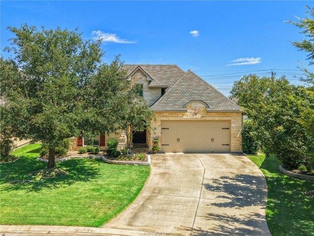 5160 Stonewater Loop, College Station, TX 77845
