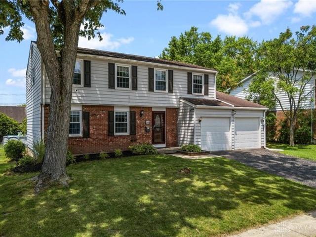 5160 Sweetleaf Dr, Dayton, OH 45424
