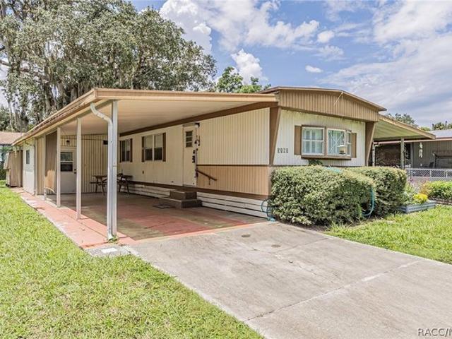5160 S Florence Ter, Floral City, FL 34436