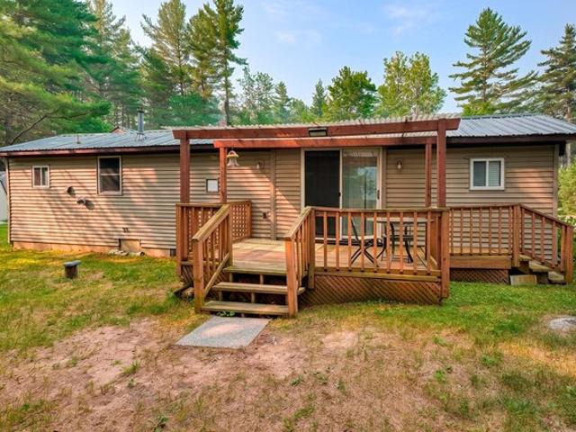 5160 Wilmar Ln, Rhinelander, WI 54501