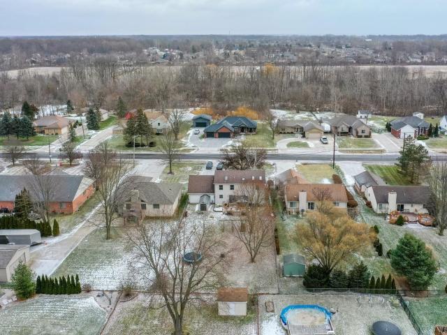 51613 Sass Road