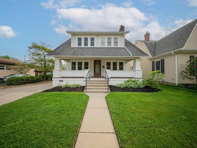 5161 Norwich St, Hilliard, OH 43026